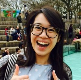 Joanne Tang | DhawanLab